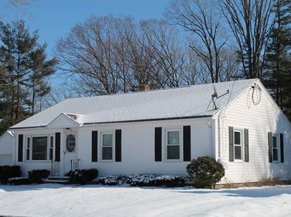 Best Places to Live in Dudley, Massachusetts