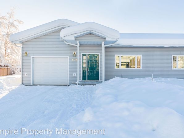 Houses For Rent in Fairbanks AK - 39 Homes | Zillow