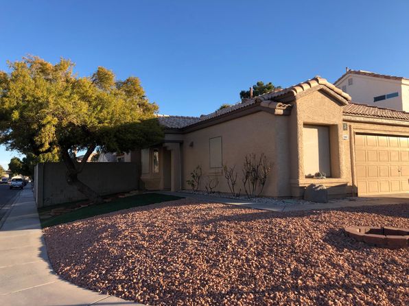 Houses For Rent in Las Vegas NV - 1,497 Homes | Zillow