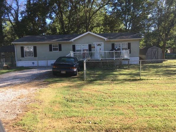 Kansas Mobile Homes & Manufactured Homes For Sale - 98 Homes | Zillow