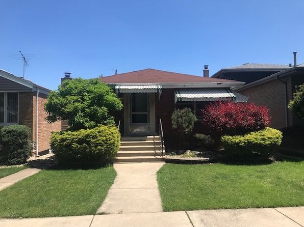 Garfield Ridge Real Estate - Garfield Ridge Chicago Homes For Sale | Zillow