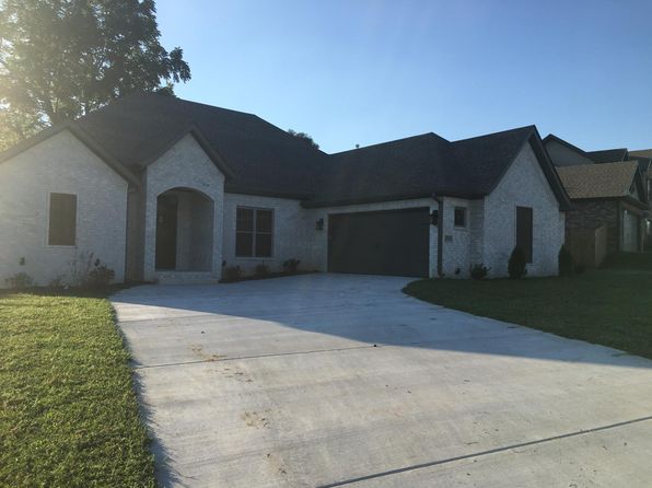 Houses For Rent in Springdale AR - 20 Homes | Zillow