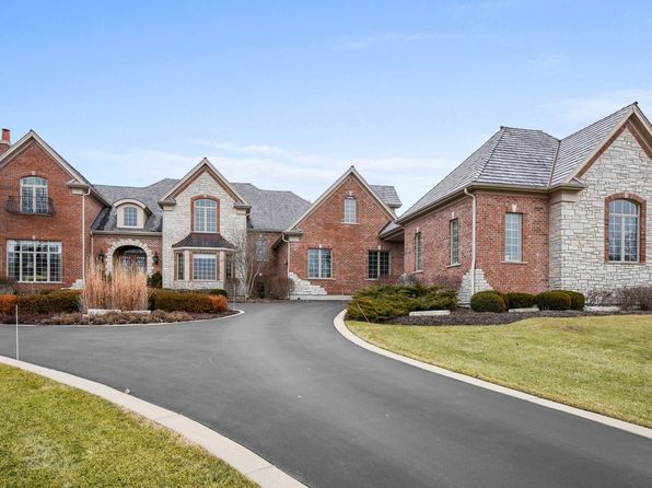 Inverness Real Estate - Inverness IL Homes For Sale | Zillow