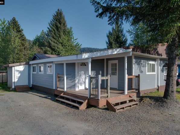 Alaska Mobile Homes & Manufactured Homes For Sale - 56 Homes | Zillow