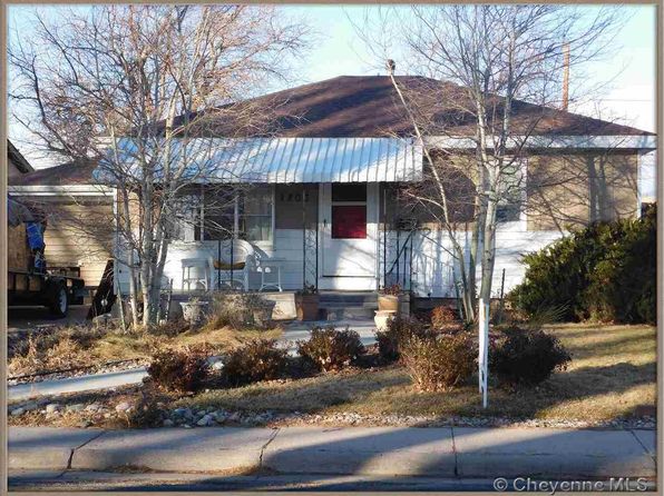 Cheyenne Real Estate - Cheyenne WY Homes For Sale | Zillow