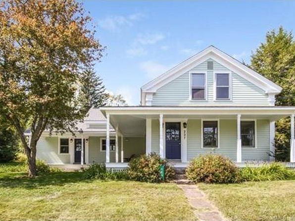 Eastford Real Estate - Eastford CT Homes For Sale | Zillow