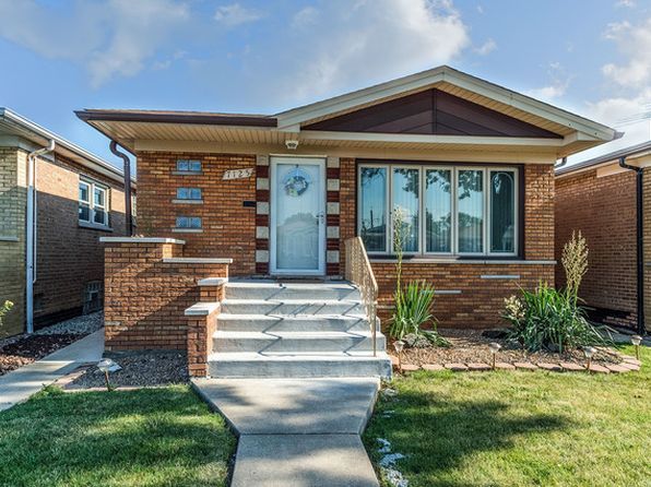 Classic Chicago Bungalow - Chicago Real Estate - Chicago IL Homes For ...
