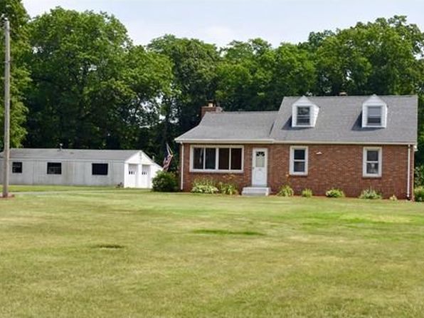 Agawam Real Estate - Agawam MA Homes For Sale | Zillow