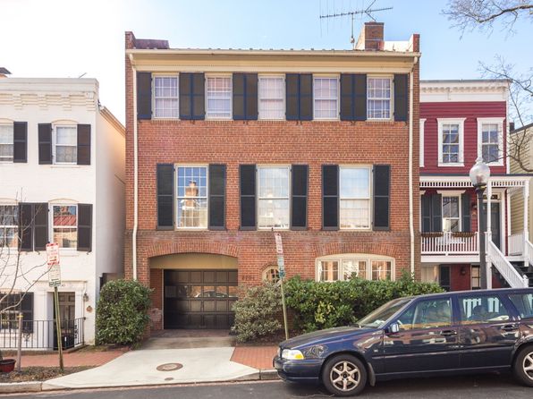 2700 O St NW, Washington, DC 20007 | Zillow