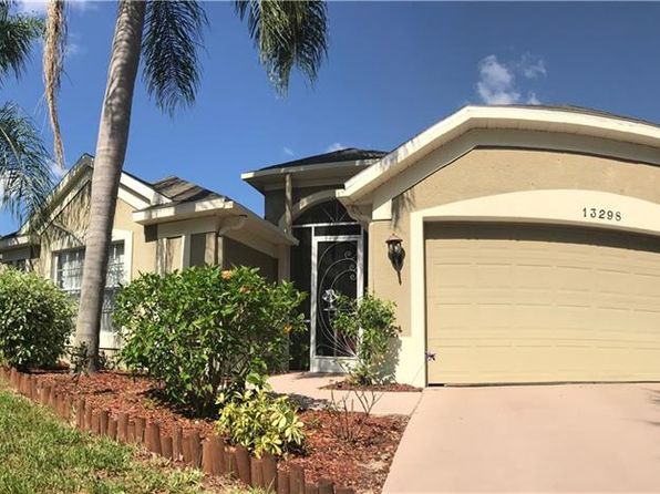 Gateway Real Estate - Gateway Fort Myers Homes For Sale | Zillow