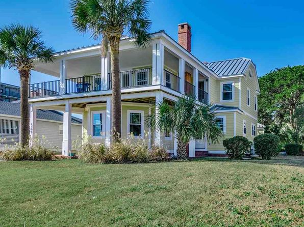 Myrtle Beach SC Waterfront Homes For Sale - 49 Homes | Zillow