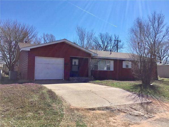 Best Places to Live in Cheyenne, Oklahoma