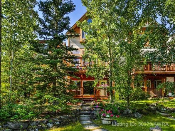 Canmore Real Estate - Canmore AB Homes For Sale | Zillow