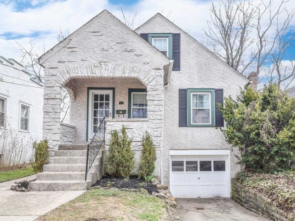 Cincinnati OH Single Family Homes For Sale - 999 Homes | Zillow