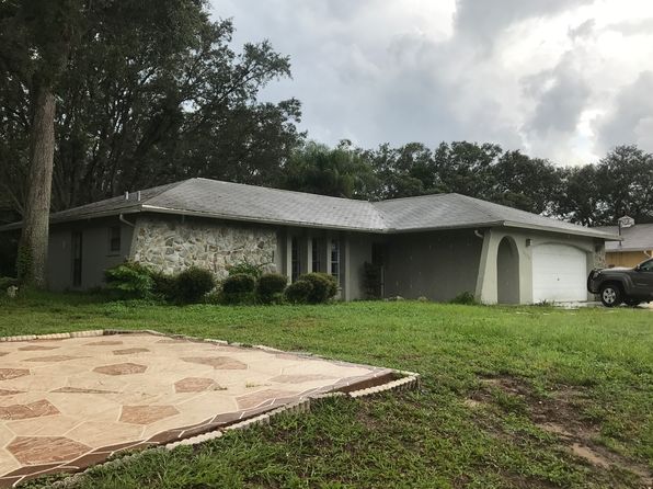 Spring Hill Real Estate - Spring Hill FL Homes For Sale | Zillow