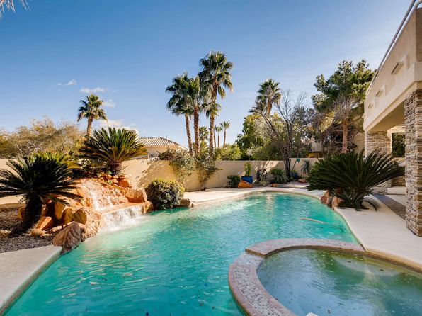 Summerlin North Real Estate - Summerlin North Las Vegas Homes For Sale ...