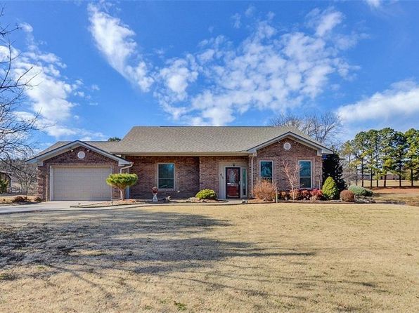 Washington Real Estate - Washington OK Homes For Sale | Zillow