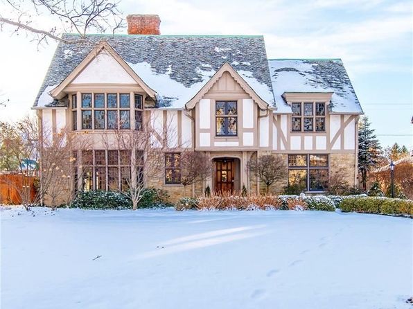 Shaker Heights Real Estate - Shaker Heights OH Homes For Sale | Zillow