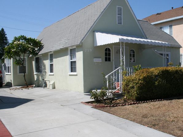 Houses For Rent in Hollywood Los Angeles - 52 Homes | Zillow