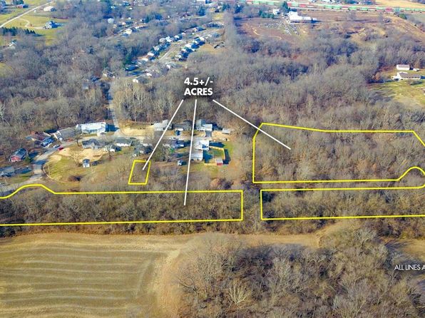 Brighton Real Estate - Brighton IL Homes For Sale | Zillow