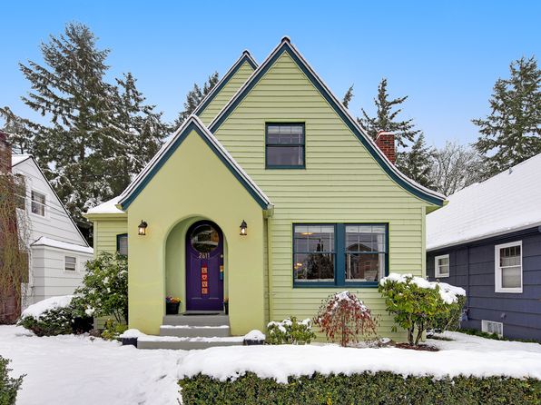 Seattle Real Estate - Seattle WA Homes For Sale | Zillow