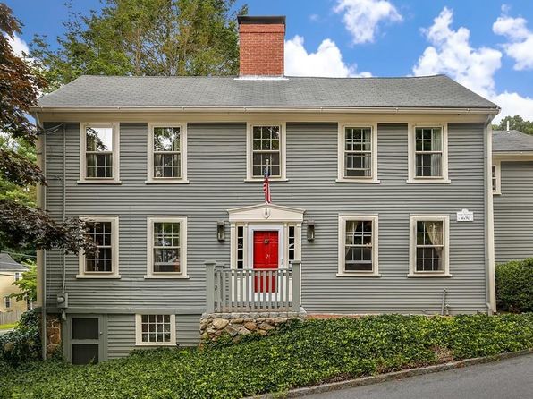 Wenham Real Estate - Wenham MA Homes For Sale | Zillow