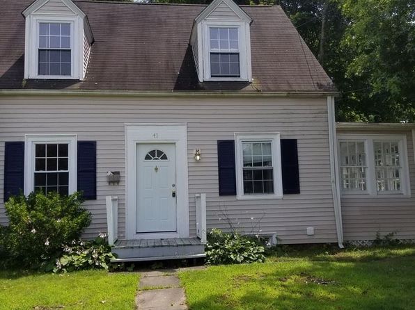 Houses For Rent in Groton CT - 12 Homes | Zillow