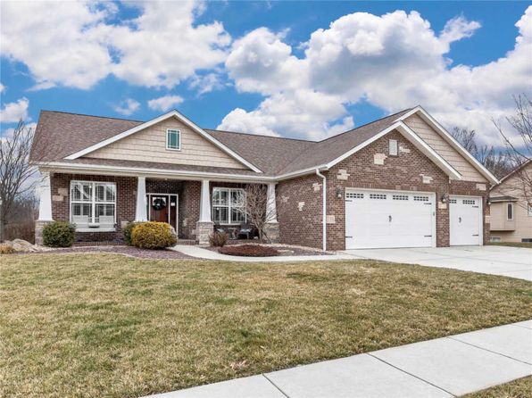 Saint Jacob Real Estate - Saint Jacob IL Homes For Sale | Zillow