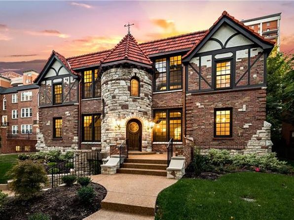 Clayton MO Condos & Apartments For Sale - 30 Listings | Zillow