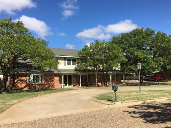 Plainview Real Estate - Plainview TX Homes For Sale | Zillow