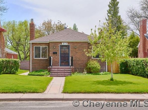 Cheyenne Real Estate - Cheyenne WY Homes For Sale | Zillow