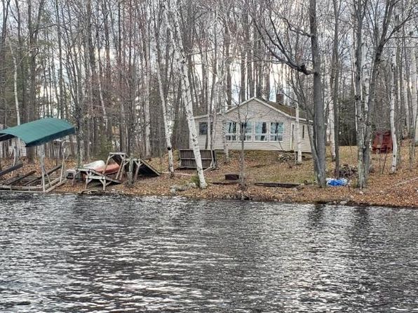 Summit Lake Real Estate - Summit Lake WI Homes For Sale | Zillow