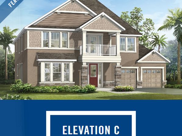 Orlando New Homes & Orlando FL New Construction | Zillow