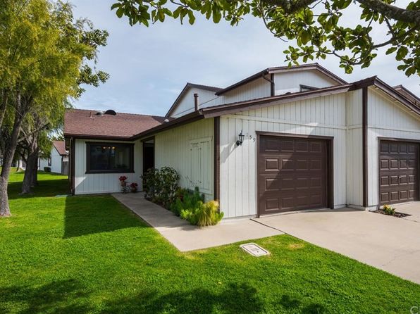 Santa Maria Real Estate - Santa Maria CA Homes For Sale | Zillow