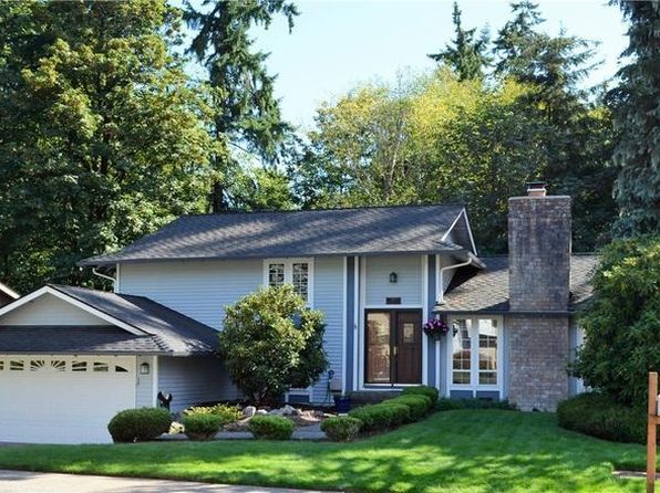 Houses For Rent in Kirkland WA - 64 Homes | Zillow