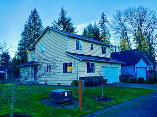 Houses For Rent in Snohomish County WA - 389 Homes | Zillow