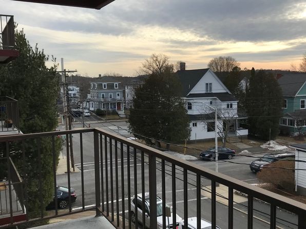 Wakefield Real Estate - Wakefield MA Homes For Sale | Zillow