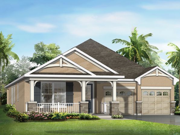 Orlando New Homes & Orlando FL New Construction | Zillow