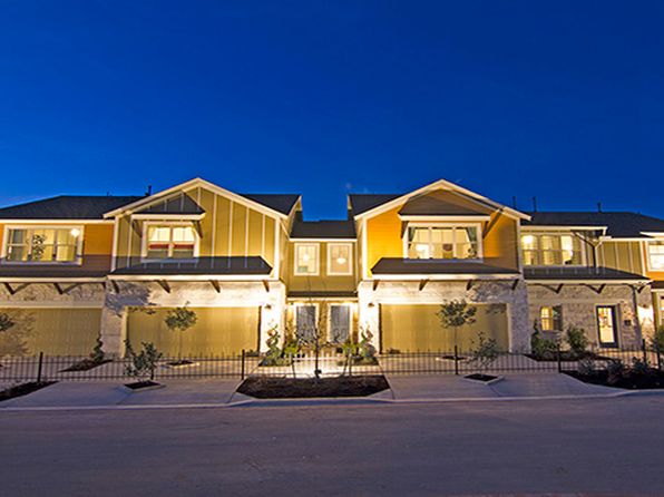 Austin TX Townhomes & Townhouses For Sale - 133 Homes | Zillow