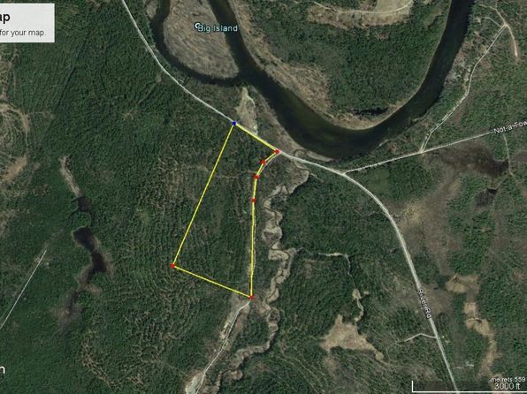 Howland Real Estate - Howland ME Homes For Sale | Zillow