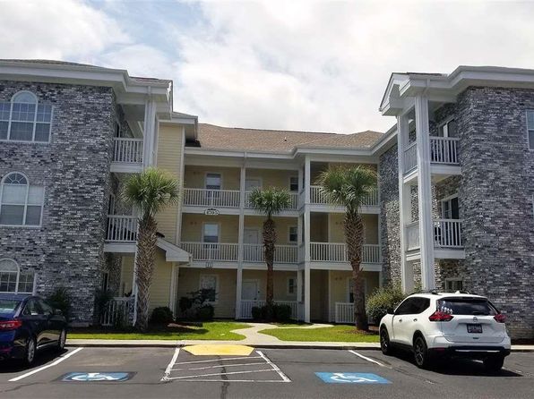 Furnished Apartments for Rent in Myrtle Beach SC | Zillow