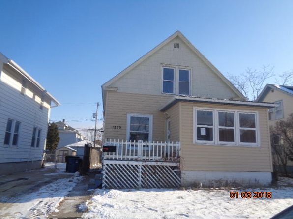 Racine Real Estate - Racine WI Homes For Sale | Zillow