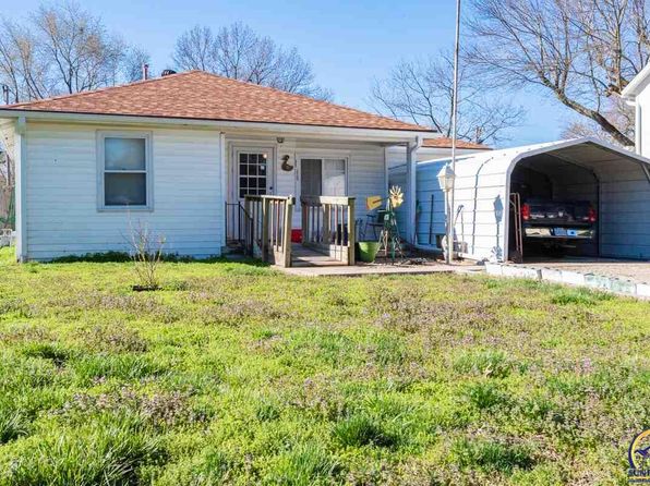 Carbondale Real Estate - Carbondale KS Homes For Sale | Zillow