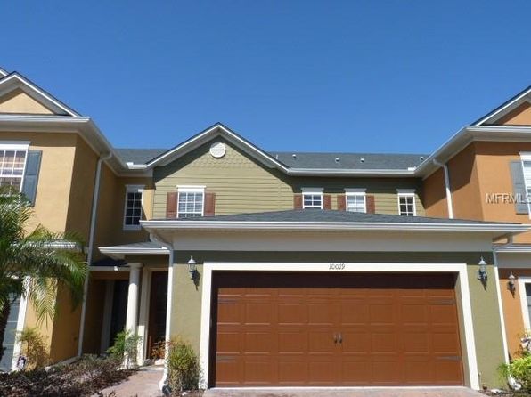 Orlando FL Townhomes & Townhouses For Sale - 261 Homes | Zillow