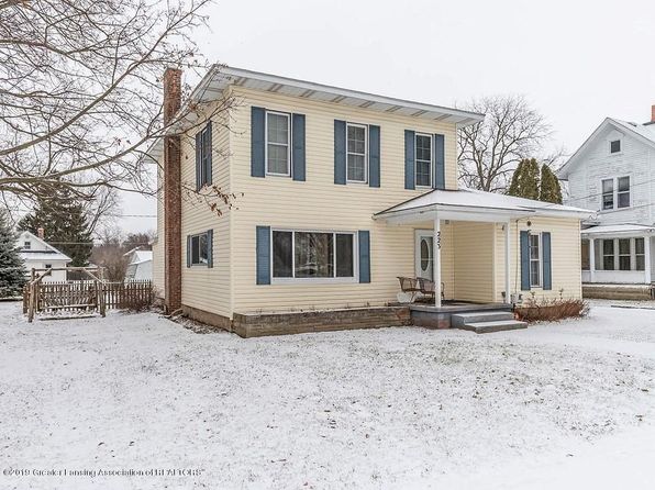 Ovid Real Estate - Ovid MI Homes For Sale | Zillow