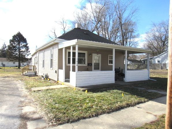 Clinton Real Estate - Clinton IL Homes For Sale | Zillow