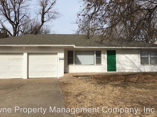 Houses For Rent in Enid OK - 29 Homes | Zillow