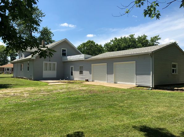 Chrisman Real Estate - Chrisman IL Homes For Sale | Zillow