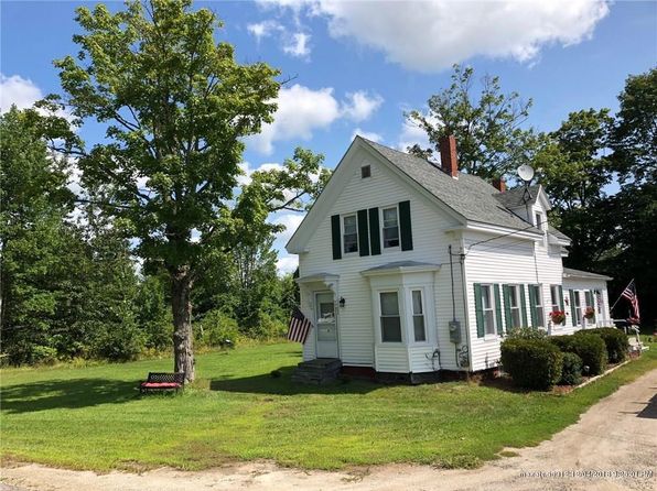 Richmond Real Estate - Richmond ME Homes For Sale | Zillow