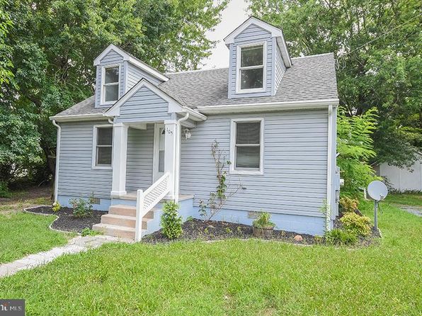 Houses For Rent in Fruitland MD - 10 Homes | Zillow